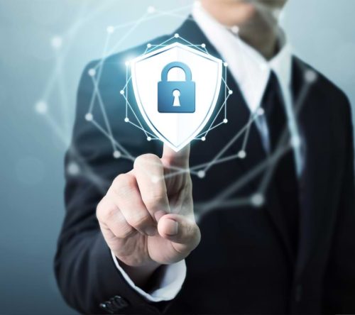 Asset Protection – Security 4U